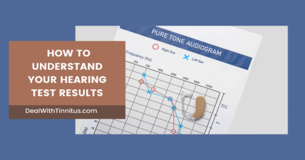 How To Understand Hearing Test Results
