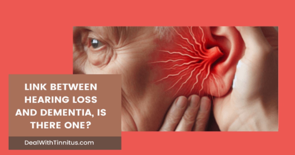 Is There a Link Between Hearing Loss and Dementia?